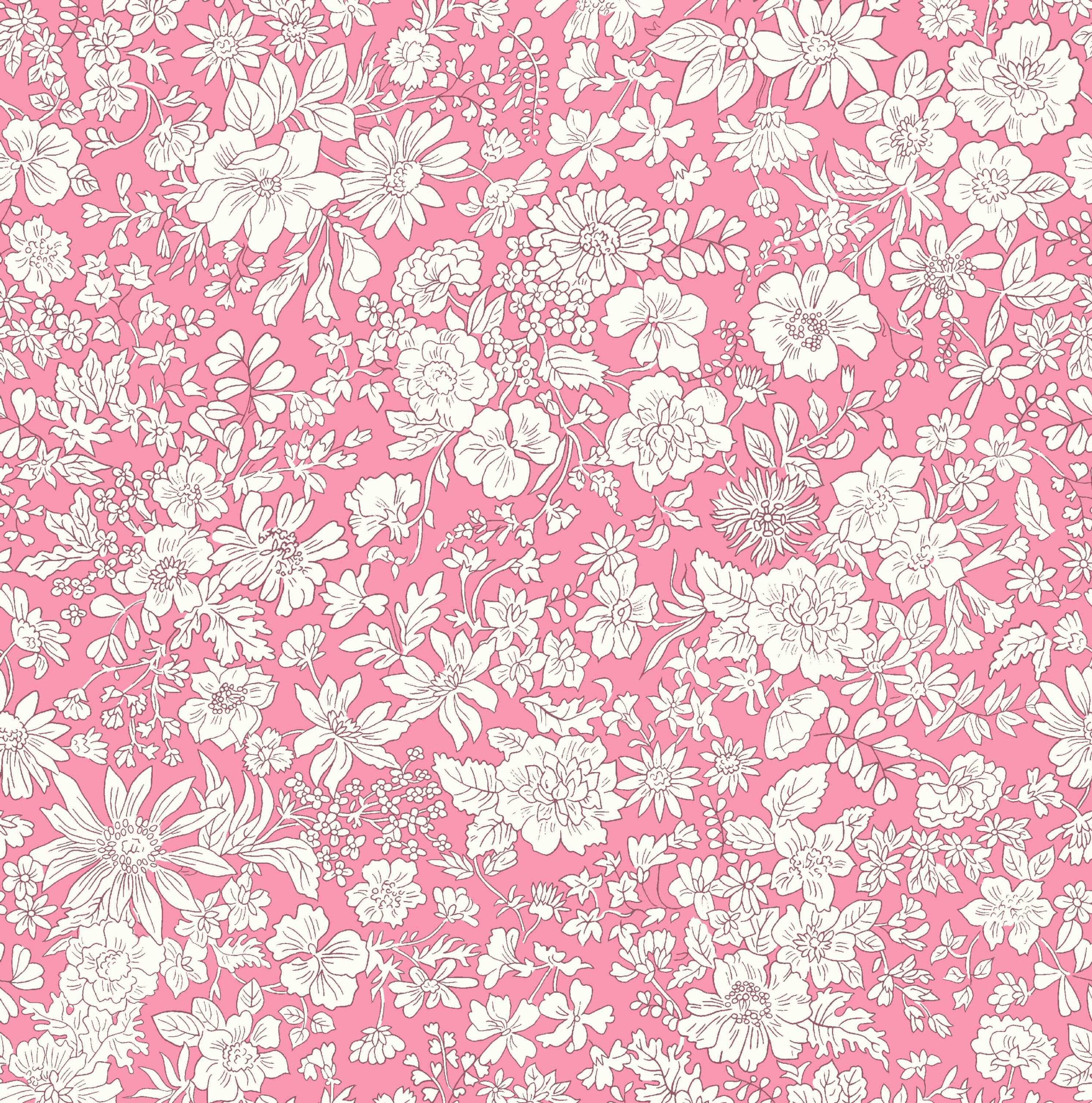 Emily Belle Quilting Patterns | Liberty Fabrics