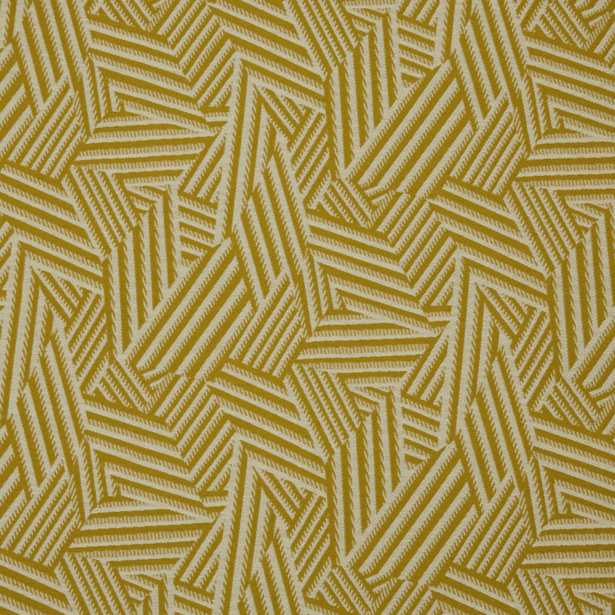 Shadow Stripe Weave in Sahara - Indoor | Liberty Fabrics