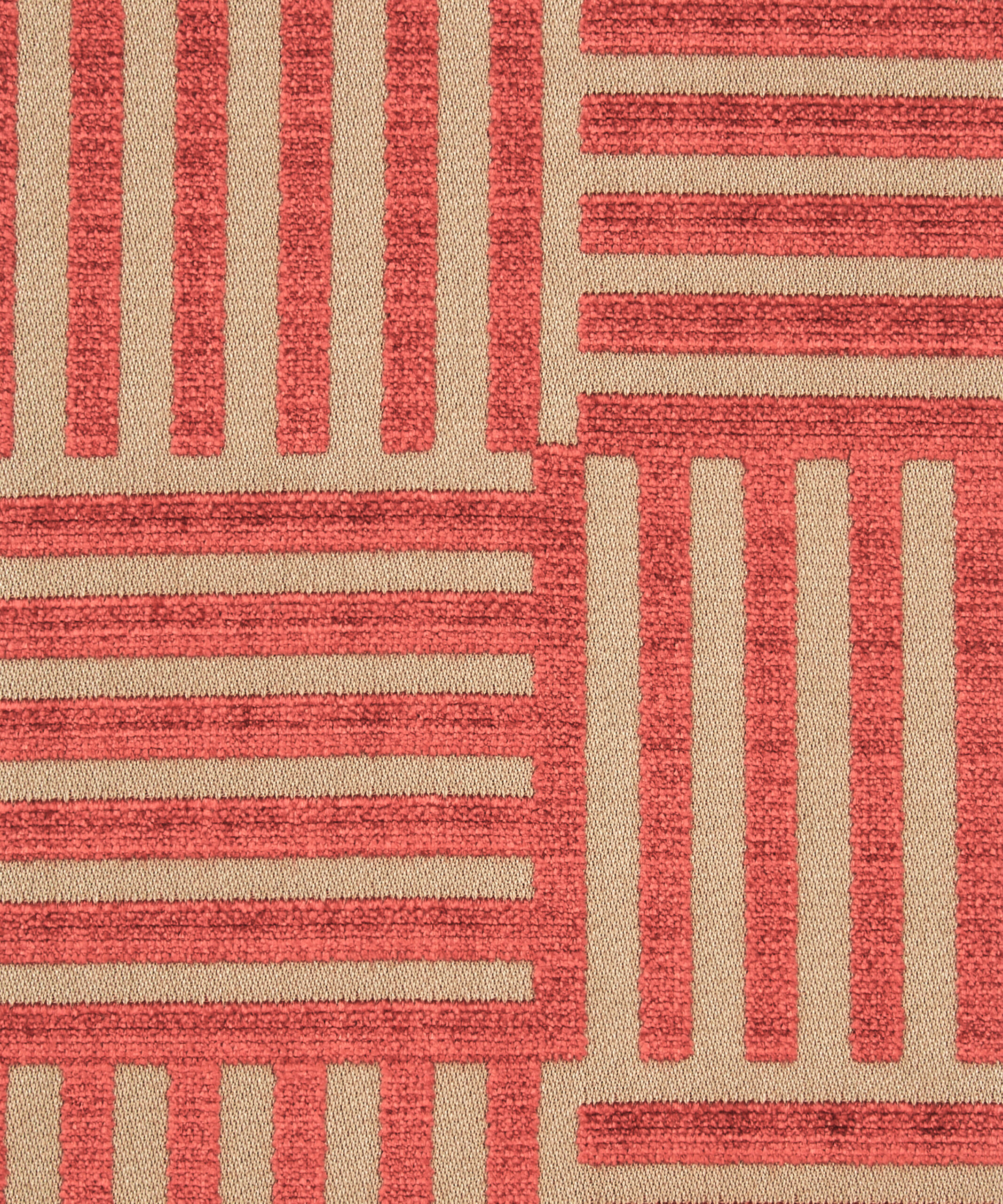 Archive Geo in Lacquer - Indoor | Liberty Fabrics