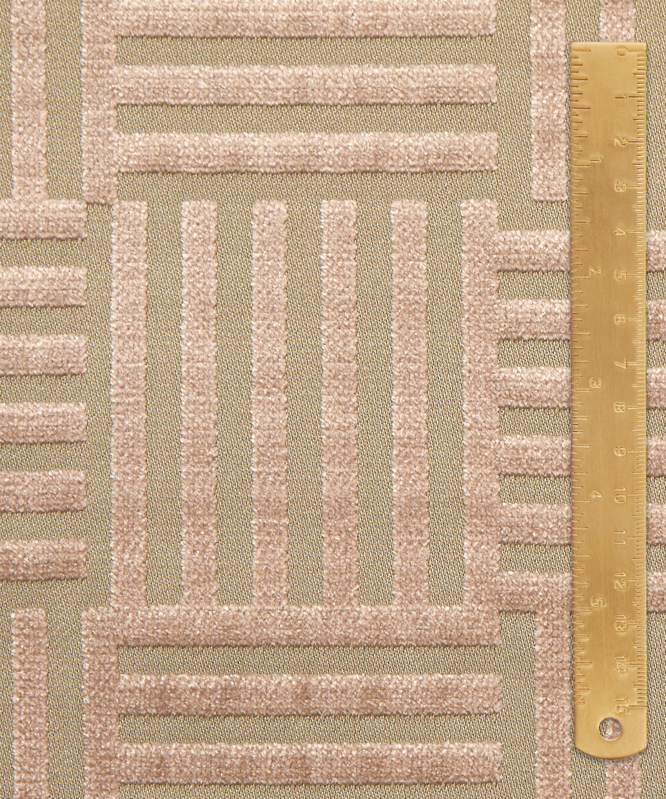 Archive Geo in Ointment - Indoor | Liberty Fabrics