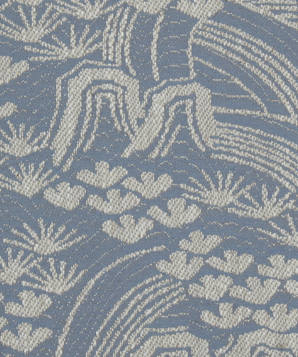 Forest Hills in Flax Flower - Indoor | Liberty Fabrics