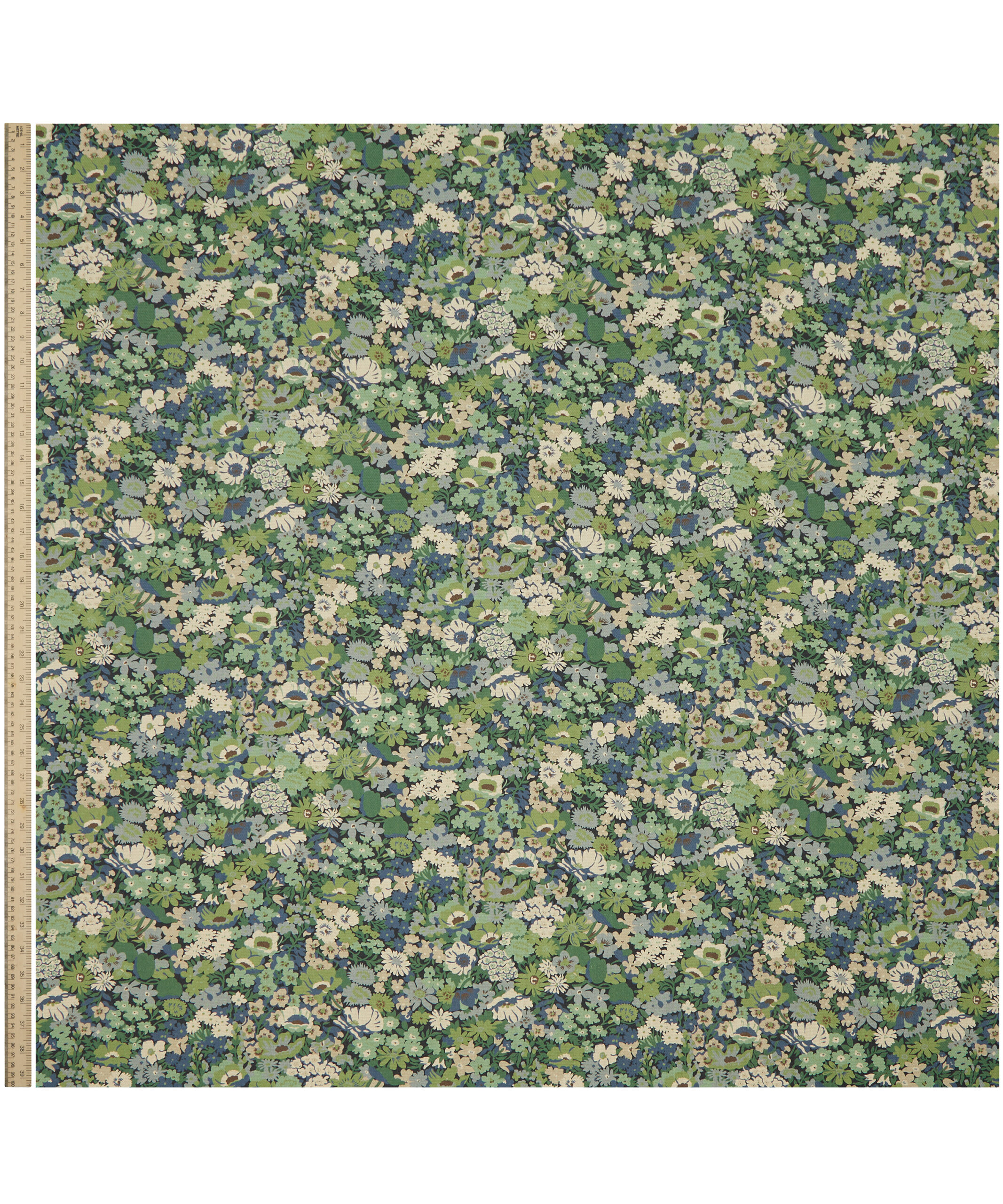Thorpe House in Purslane - Indoor | Liberty Fabrics