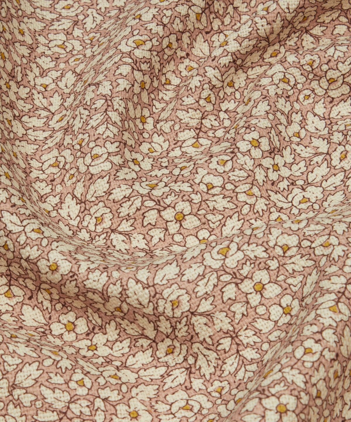 Feather Petals in Ointment - Indoor | Liberty Fabrics