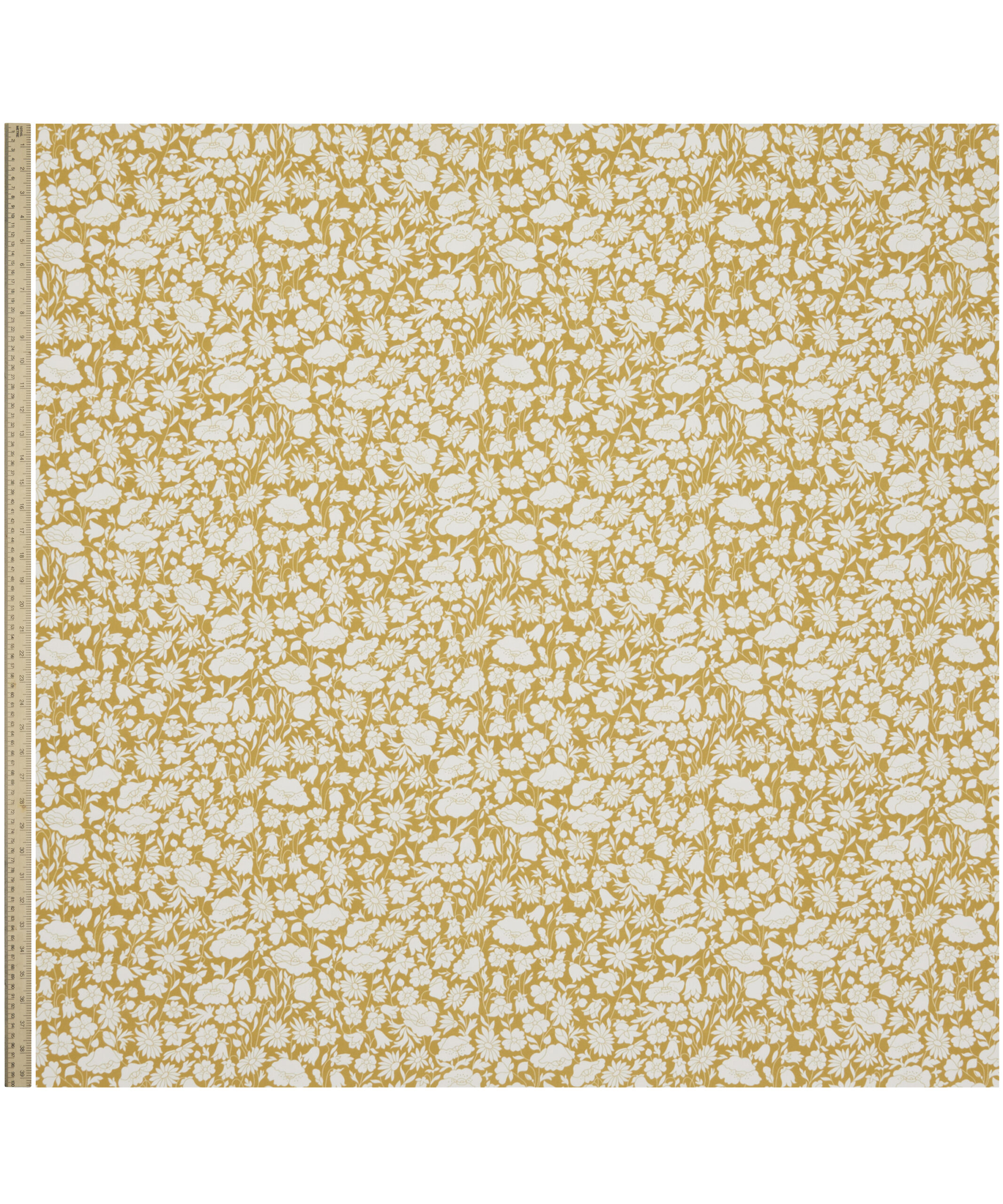 Poppy Grace in Yarrow - Indoor | Liberty Fabrics