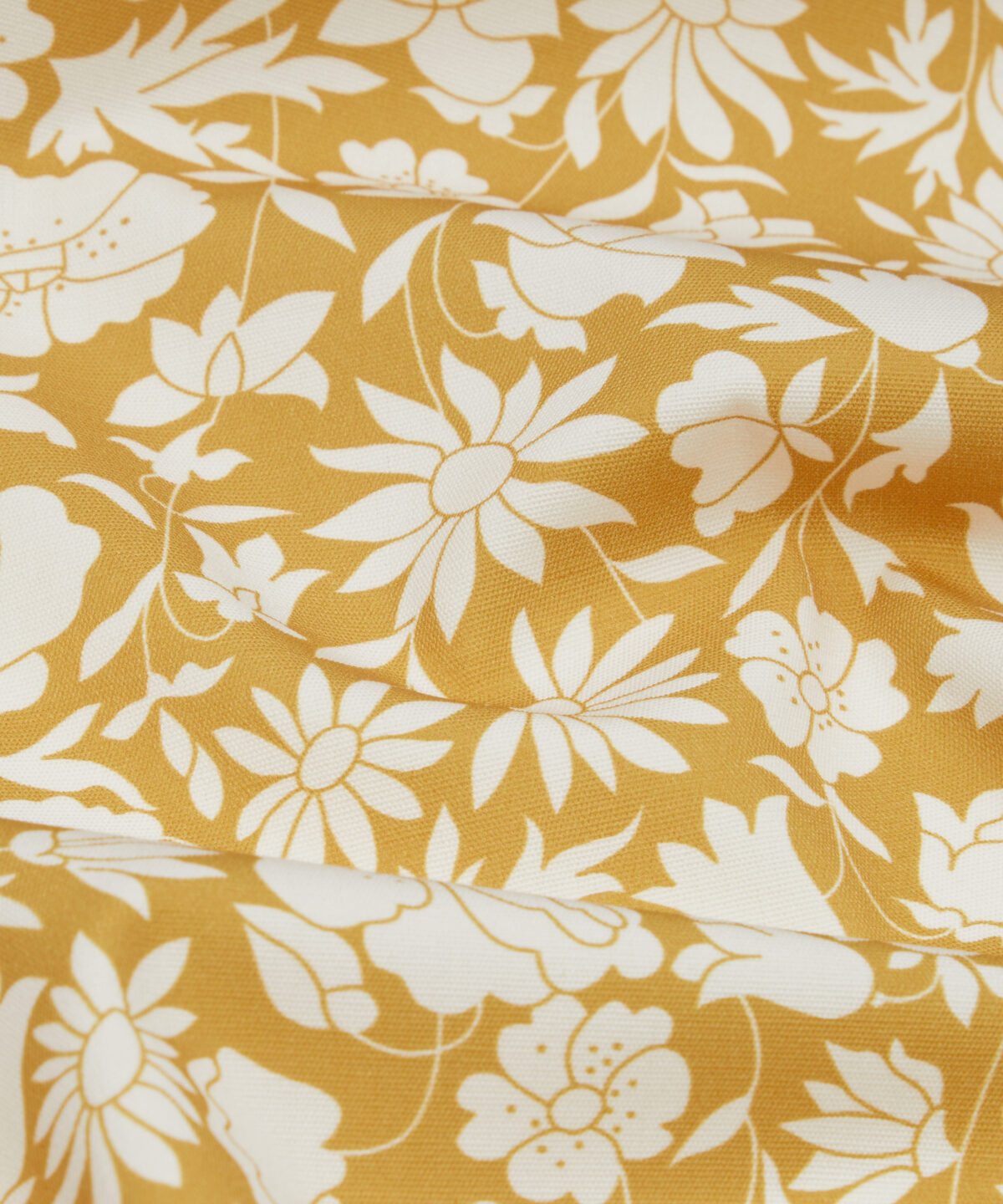 Poppy Grace in Yarrow - Indoor | Liberty Fabrics