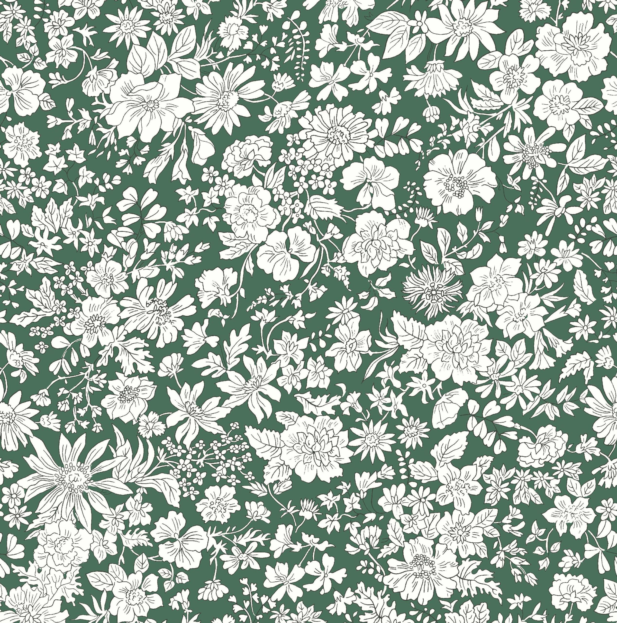 Emily Belle Quilting Patterns | Liberty Fabrics