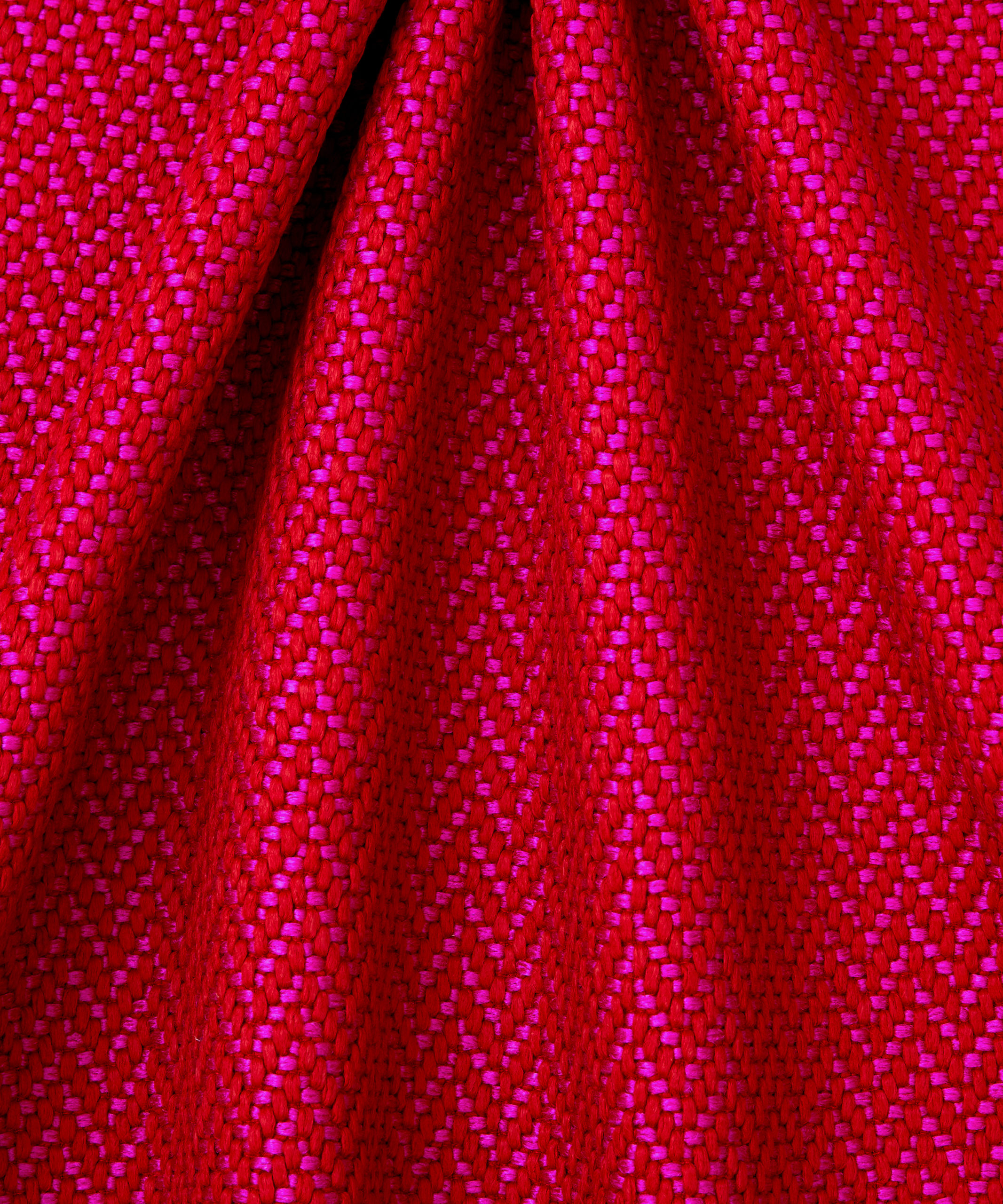 Marquee Painswick Weave in Lacquer - Outdoor | Liberty Fabrics