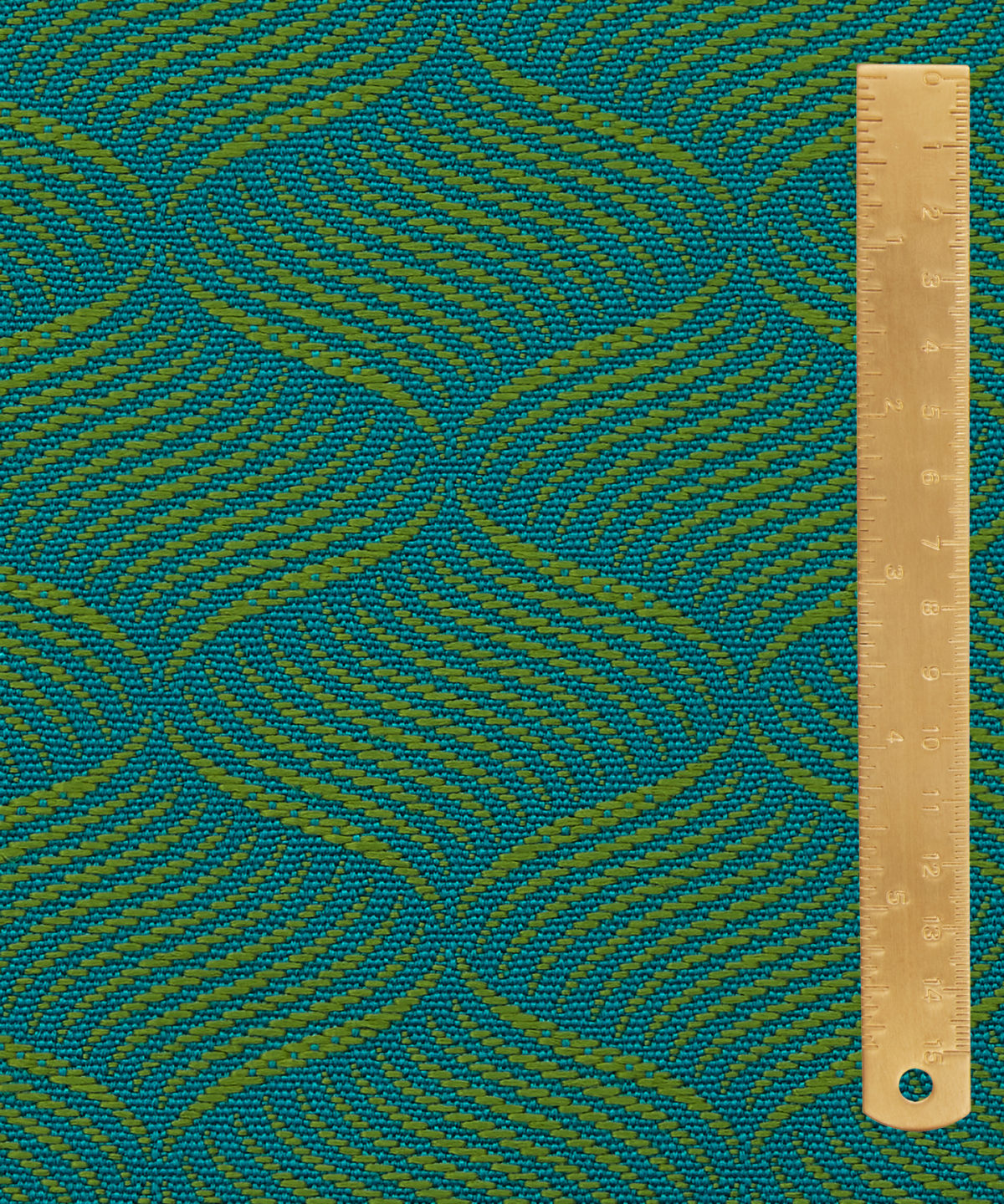 Palazzo Westbrook in Jade - Outdoor | Liberty Fabrics
