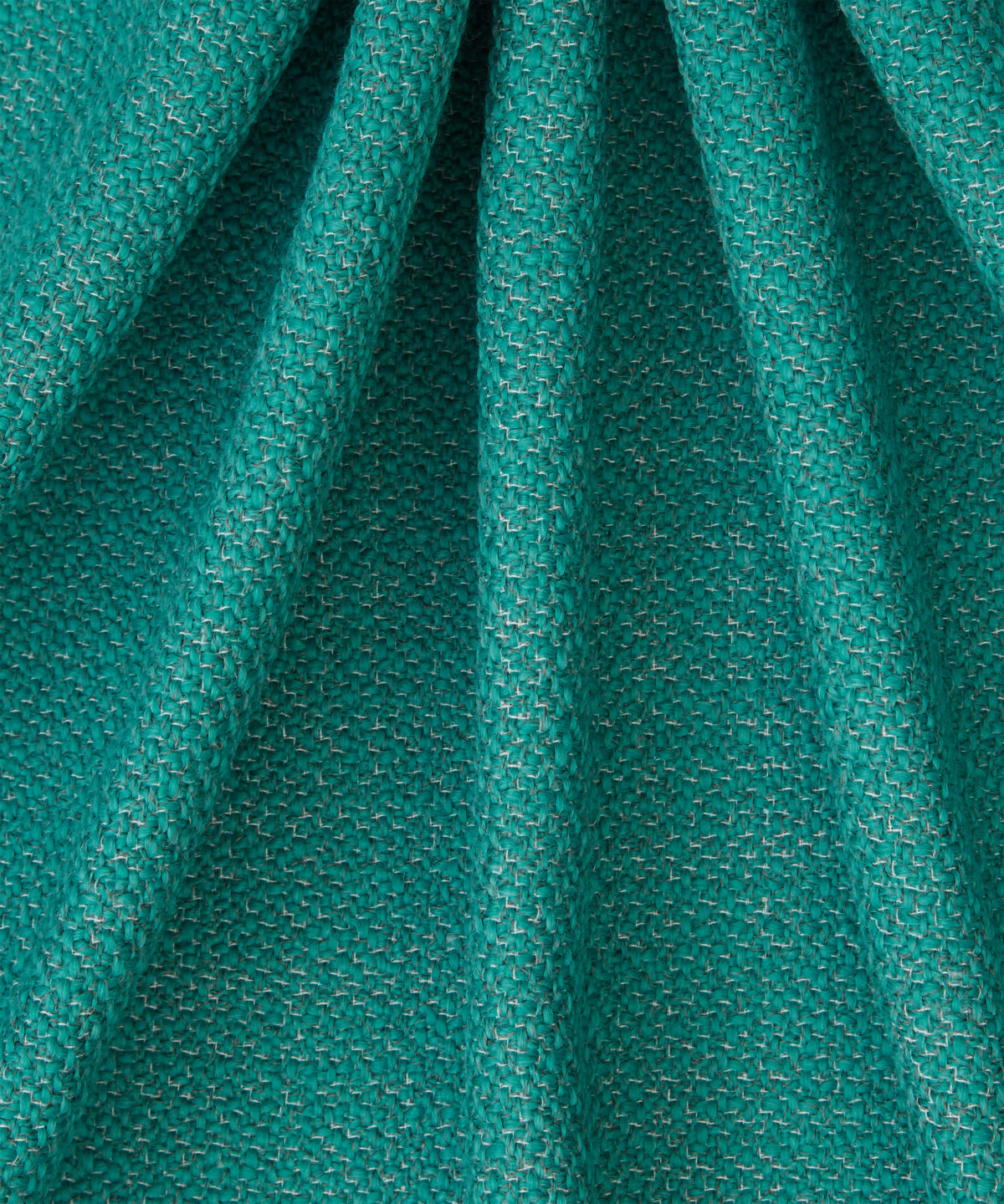 Reef Plain Lloyd in Aqua - Outdoor | Liberty Fabrics