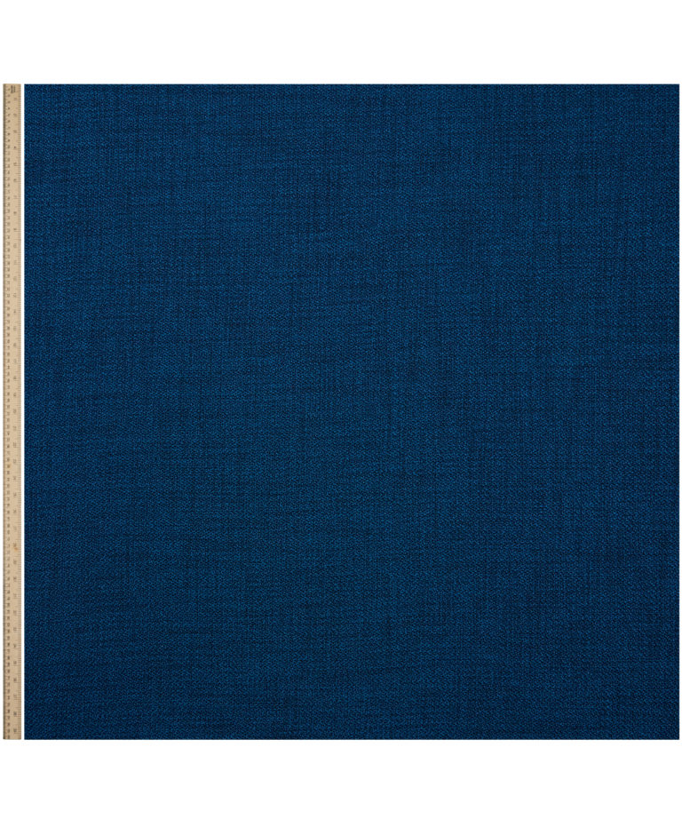 Reef Plain Lloyd in Lapis - Outdoor | Liberty Fabrics