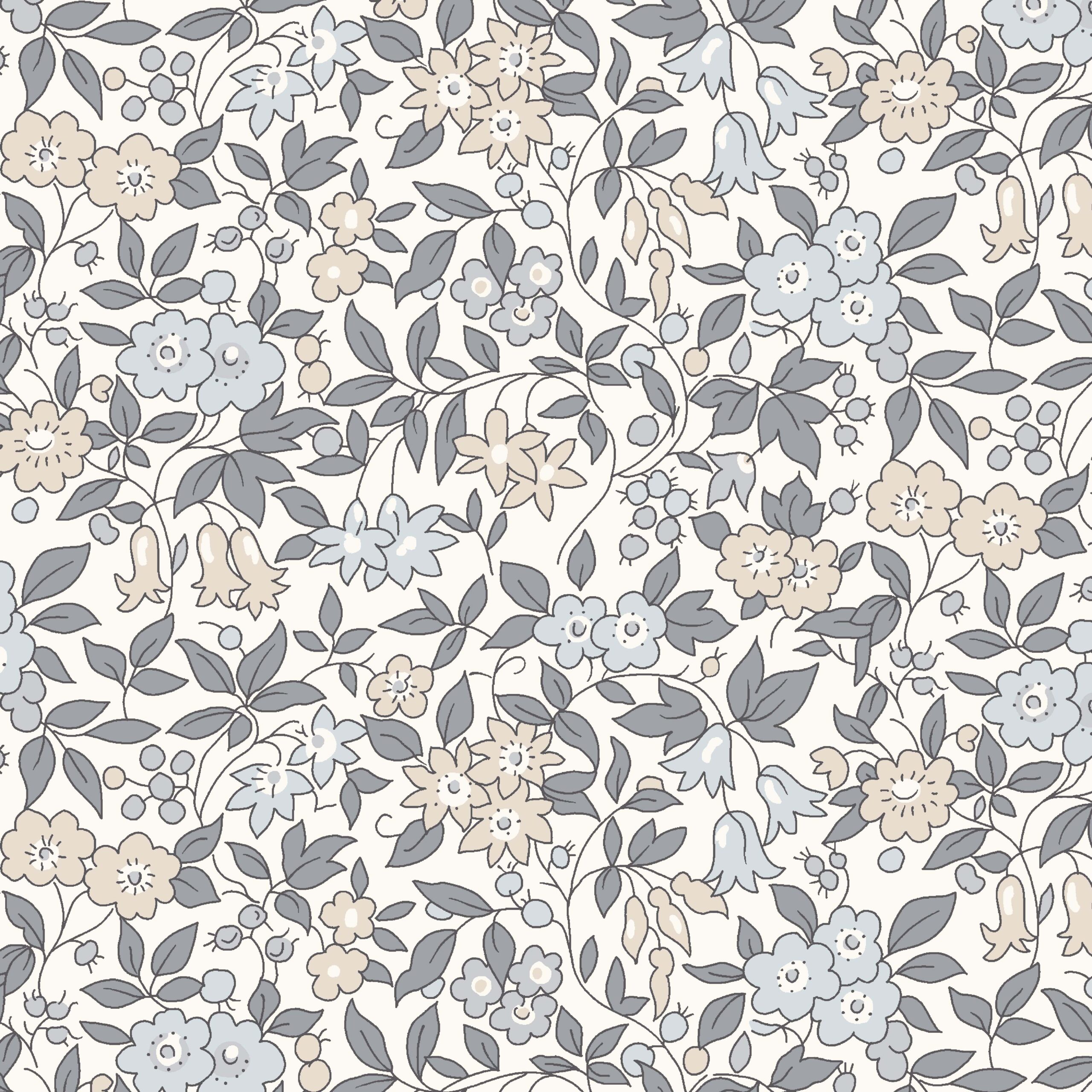The Wide-Width Collection: 2 | Liberty Fabrics