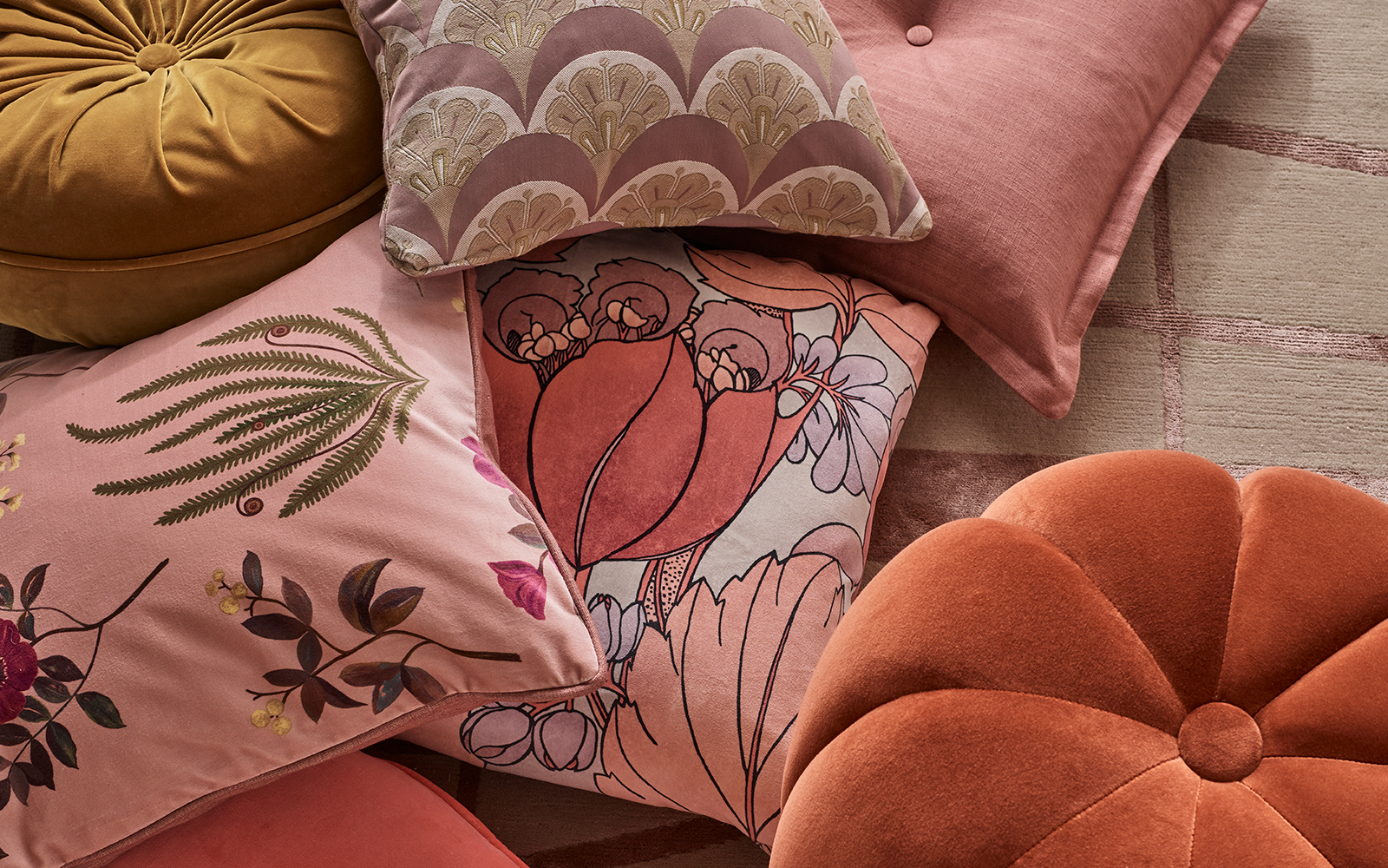 Fabrics | Liberty Fabrics