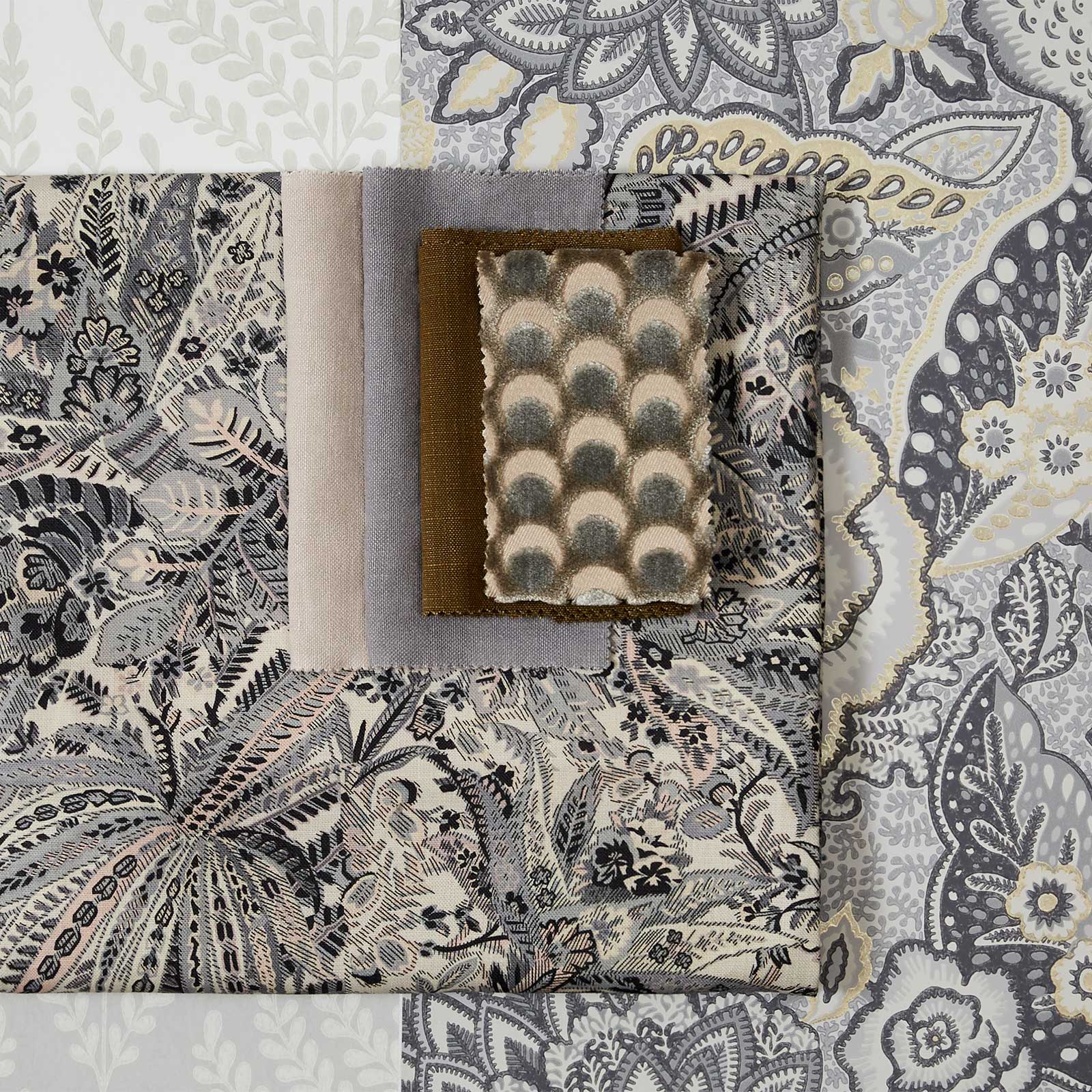 Lapis | Liberty Fabrics